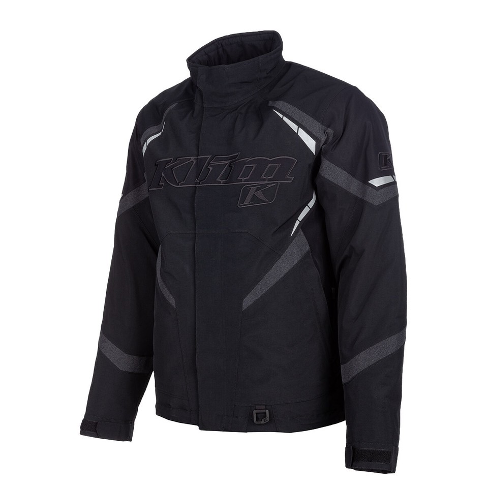Klim Keweenaw Jacket - Insulated Snowmobile Coat - Trail Parka | eBay