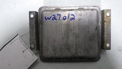 02 DODGE 1500 PICKUP Body Control MODULE 56045434AF | eBay