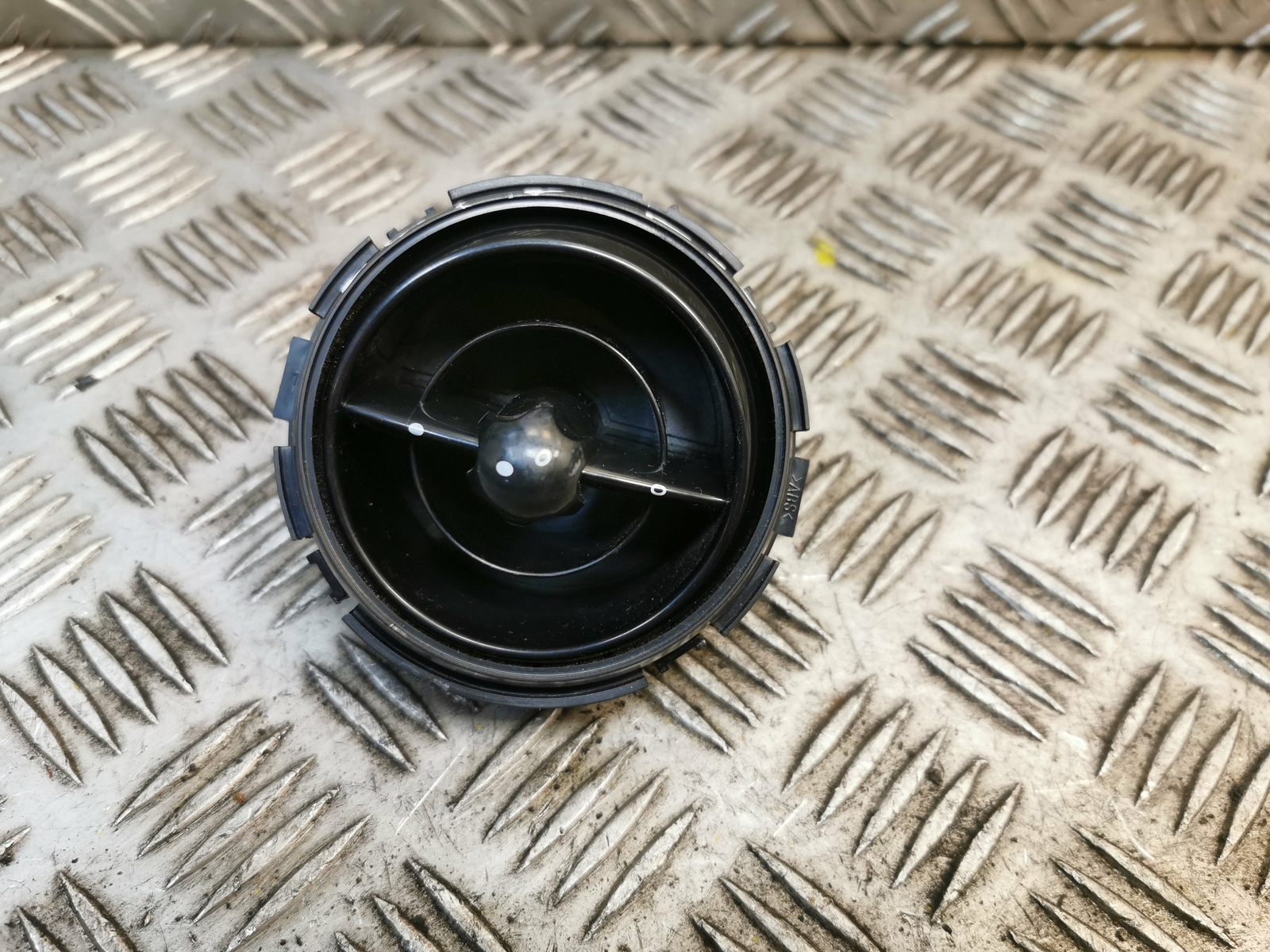 MINI R50 Air Vent Dashboard COOPER r50 R52 R53 OEM 6800887 | eBay