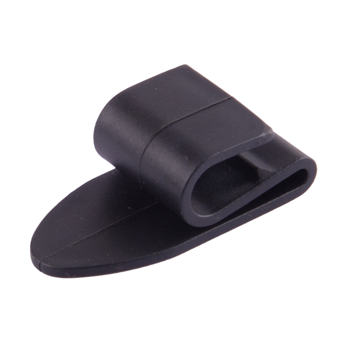 5pcs Black Car Floor Mat Anti-Slip Clip Carpet Fixing Grip Clamp Holder ...