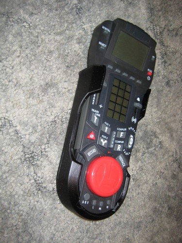 LIONEL CAB-2 ORIGINAL LEGACY REMOTE CONTROL HOLDER NEW O Scale mount ...