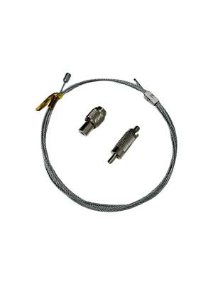 Columbia Lighting 008799.02 Intertek 4008111 18/5 4ft Power Feed | eBay