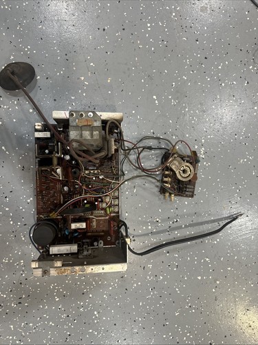 Wells Gardner K4900 19” Monitor Chassis Tested Working | eBay