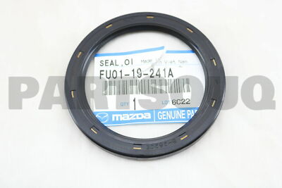 FU0119241A Genuine Mazda SEAL,OIL FU01-19-241A | eBay