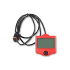 MSD Auto Trans Control Module 2760; Atomic Transmission Controller for ...