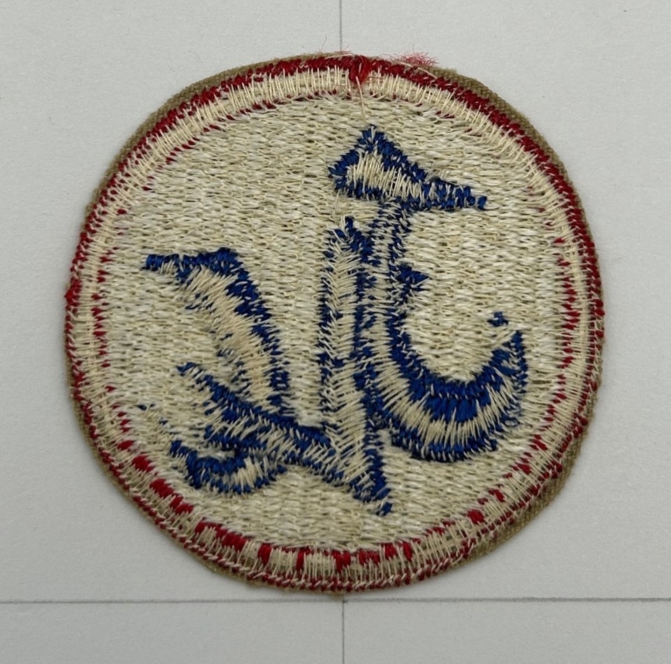 Korean War Japanese Logistical Command Patch | eBay