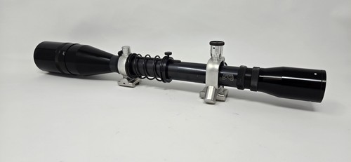 Unertl Vulture 8x43 Target Scope w/ Box | eBay