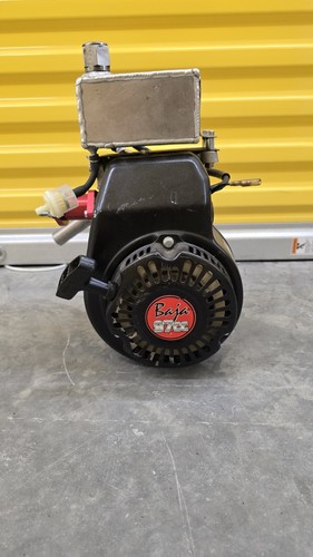 BAJA 97 CC MINI BIKE ENGINE, RS100 (Honda GX100 Clone) | eBay