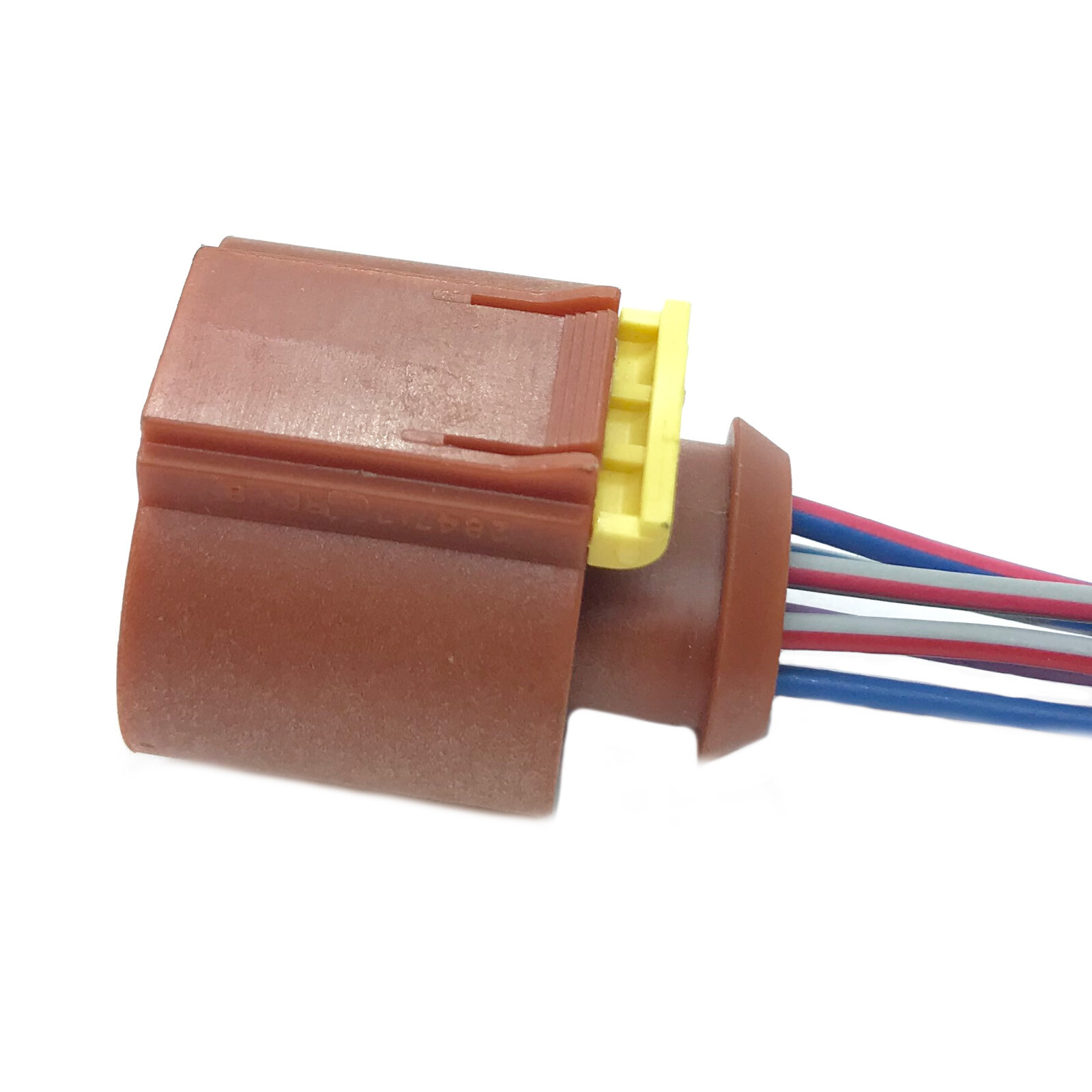 RENAULT EGR PLUG EXTENSION WIRING HARNESS LOOM 6 PIN CONNECTOR | eBay UK