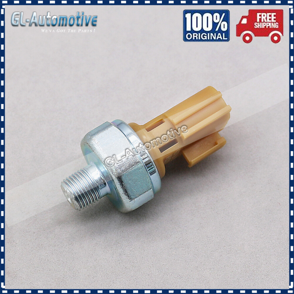 Oil Pressure Sensor Switch 25070-CD000 for Nissan Frontier Pathfinder ...