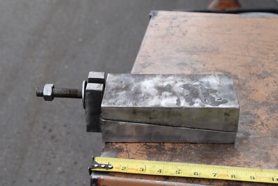 Machine Leveling Wedge Jacks | eBay Australia