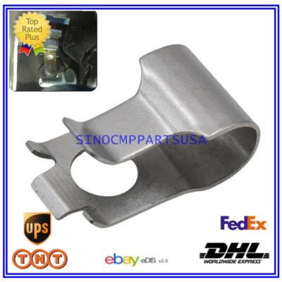 Auto Turbo Wastegate Actuator Rod Clip 06J145220A for CC EOS Golf Jetta ...