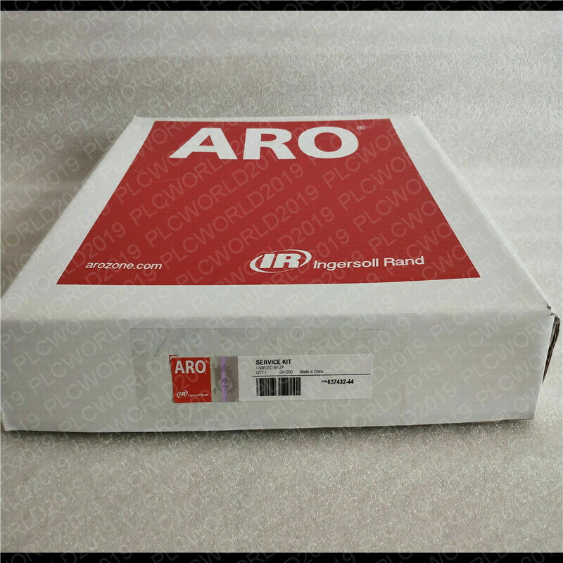 637432-44 Fluid Section Service Kit for 666270-144-C Pumps repair kits ...