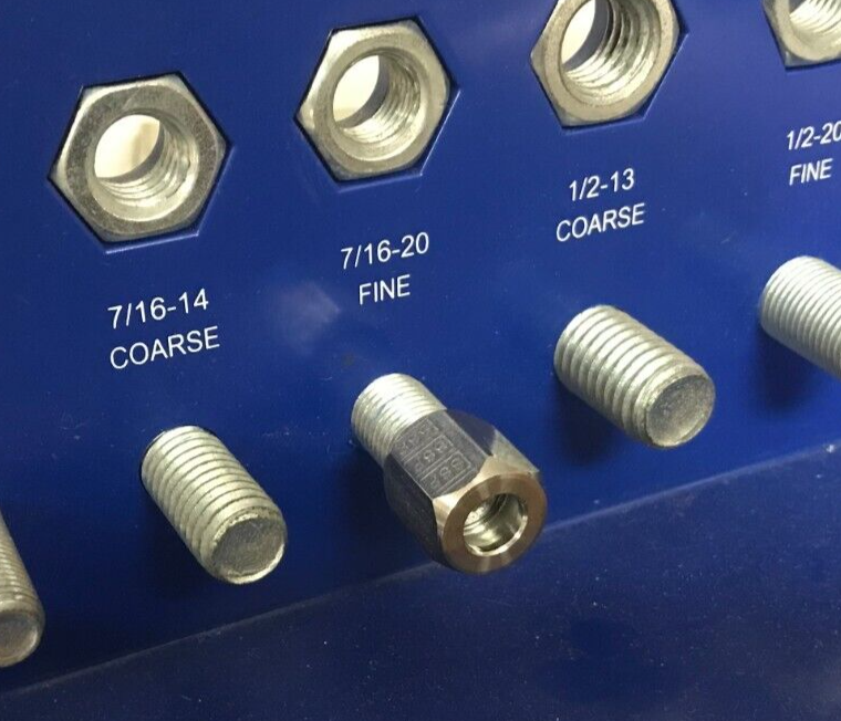 SSP J4N Stainless Steel Tube Fitting, 0.25 OD, Female JIC 37 deg Flare ...