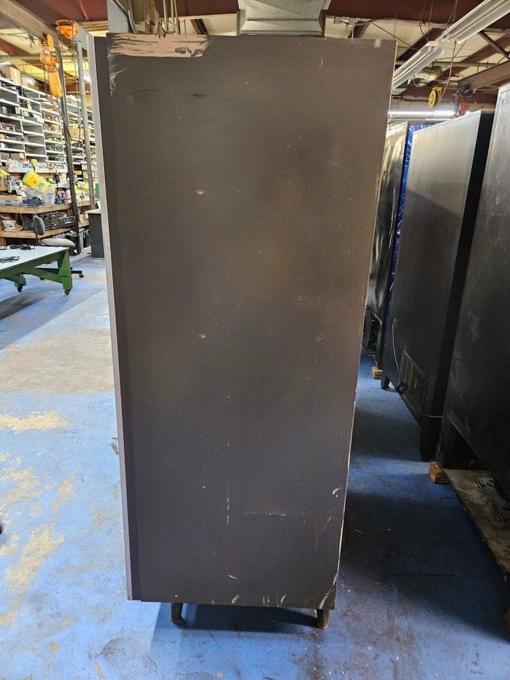 FULLY WORKING Automatic Products AP 6600 Snack Vending Machine, 30 DAY ...