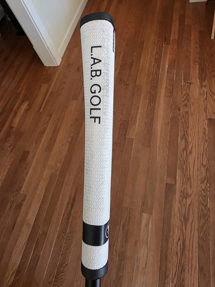 Lab Golf DF3 Putter 35 Inch New | eBay