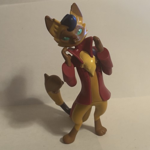 My Little Pony the Movie Capper Dapperpaws 2017 5” Height | eBay