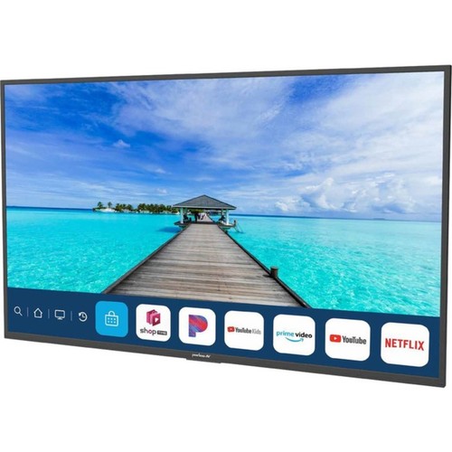Peerless - NT553 - 55 Neptune Partial Sun Outdoor Smart TV - HDR10 ...