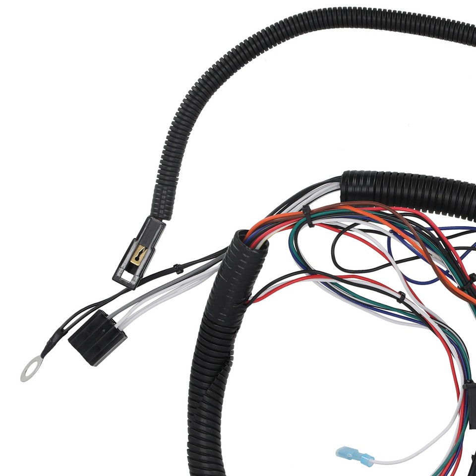 Ignition Wiring Harness for Husqvarna Craftsman Riding Mower 583451501 ...