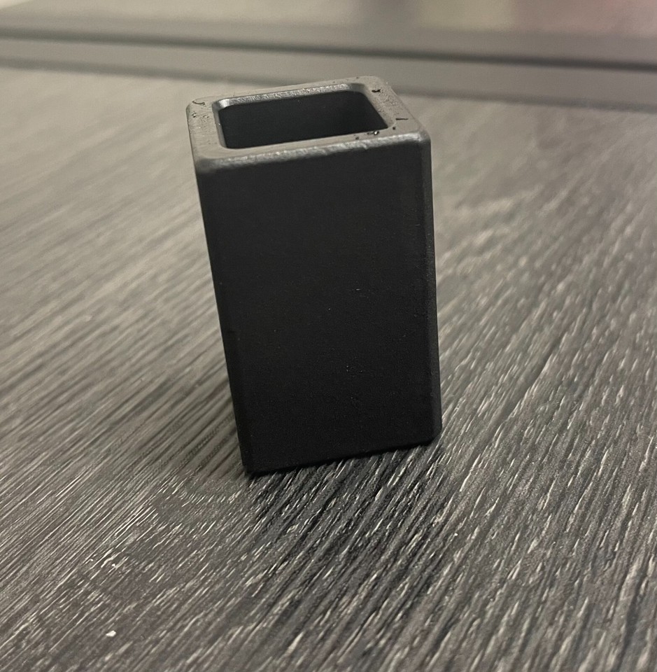 Plumbing cleanout plug socket, 7/8" square head Socket | eBay