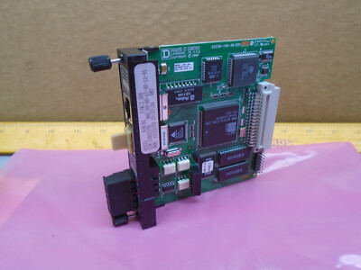 New no box Square D 63230-169-50 Ethernet Communication Module N116 | eBay