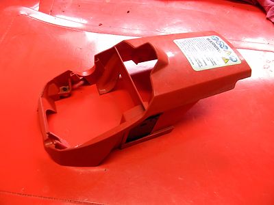 REDMAX GZ4000 CHAINSAW TOP CYLINDER COVER ---------------- BOX1516F | eBay