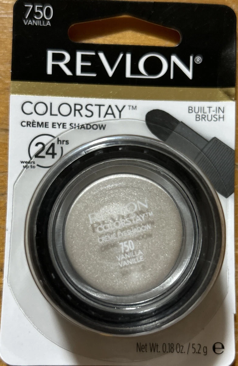 Revlon Cream Eyeshadow Skinlights