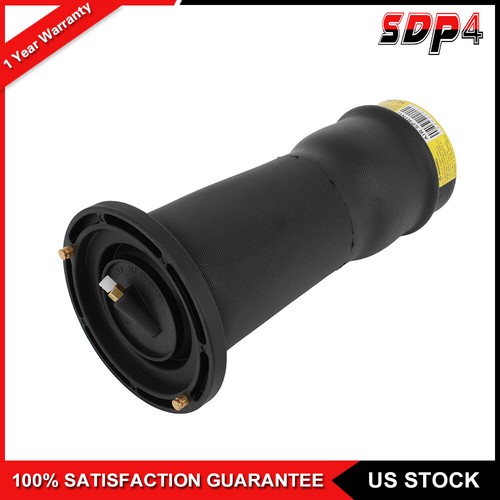 Rear Air Suspension Spring Bag For 1998-2004 Land Rover Discovery II ...