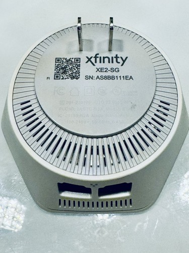 Xfi Super Pod Xfinity 2nd Gen XE2-SG - 1 Pod Only - Backordered at ...