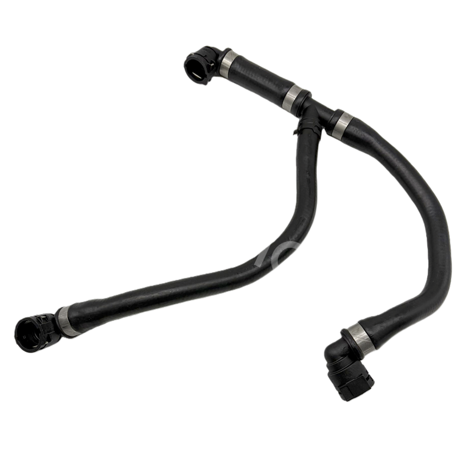 Car Engine Coolant Water Inlet Pipe Hose Fit For BMW 330i F30 2017-2018 ...