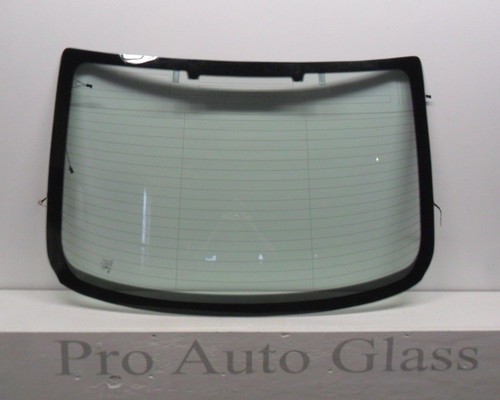 2008-2016 AUDI A5 S5 RS5 2 Door Coupe Heated Rear Window Back Glass ...