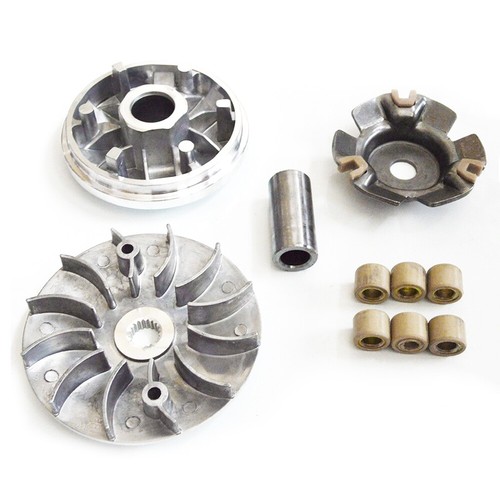 GY6 125CC 150CC STARTER CLUTCH FOR 152QMI 157QMJ SCOOTERS OVERNNING ...