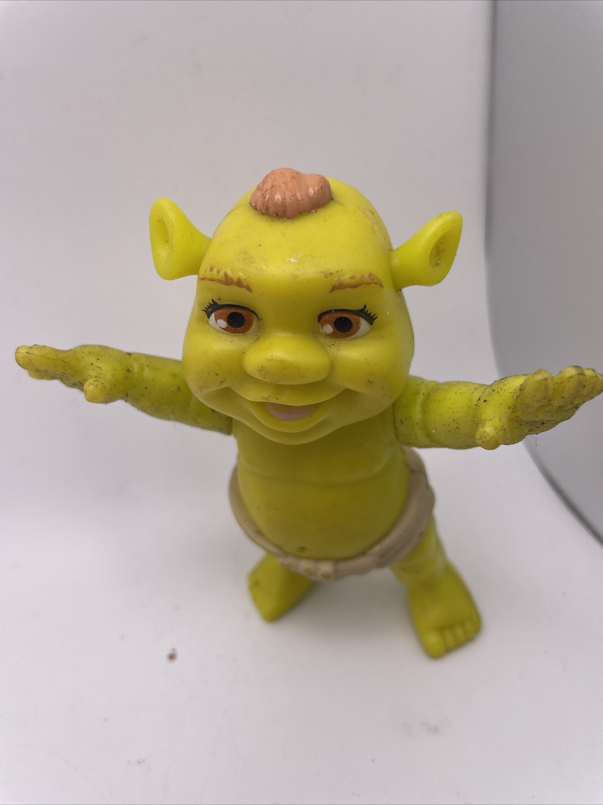 Shrek Babies Toys