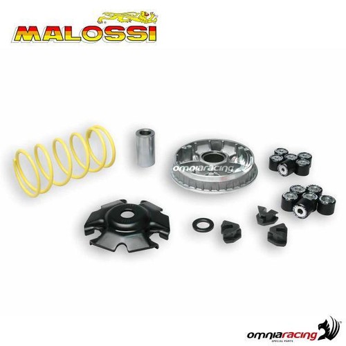Malossi variator multivar 2000 for Kymco Vivio 150 4T | eBay Australia