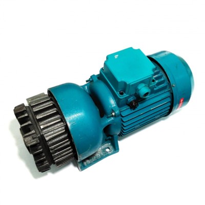 GAMA VUOTO 10/F - Pompe per Vuoto Senza Lubrificazione 10-12mc/h | eBay