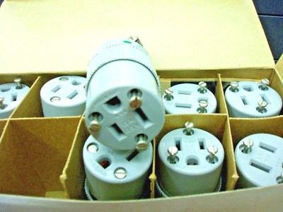 Plugs - Hospital Grade