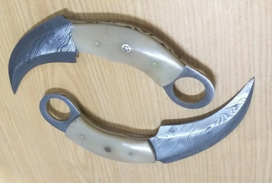Traditional Karambit