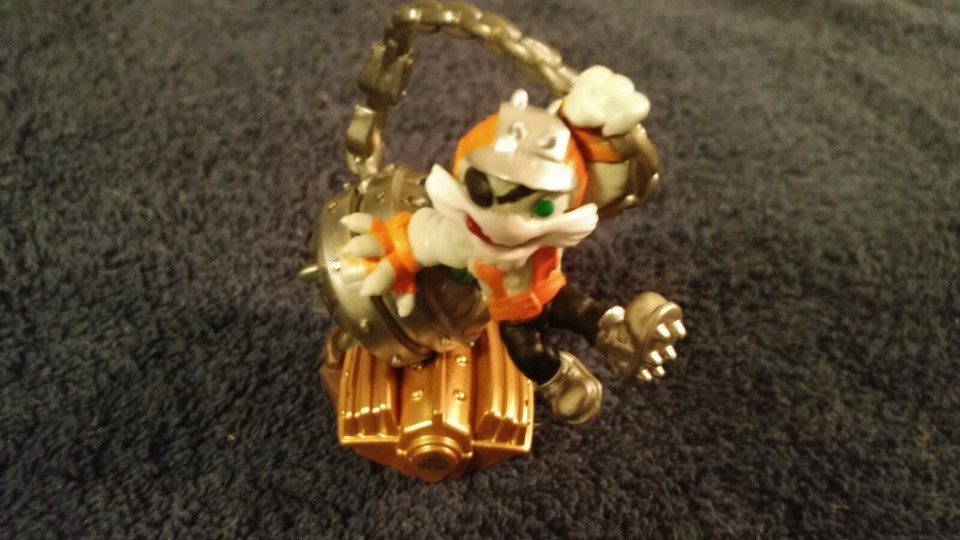 Skylanders SUPERCHARGERS COMPLETE YOUR COLLECTION Buy 3 get 1 Free $7 ...