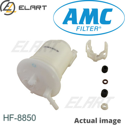 FUEL FILTER FOR HONDA STREAM D17A2/D17A5 1.7L K20A5/K20A1 2.0L 4cyl ...