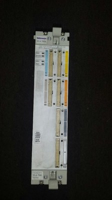 Logic Analyzers - Tla Module