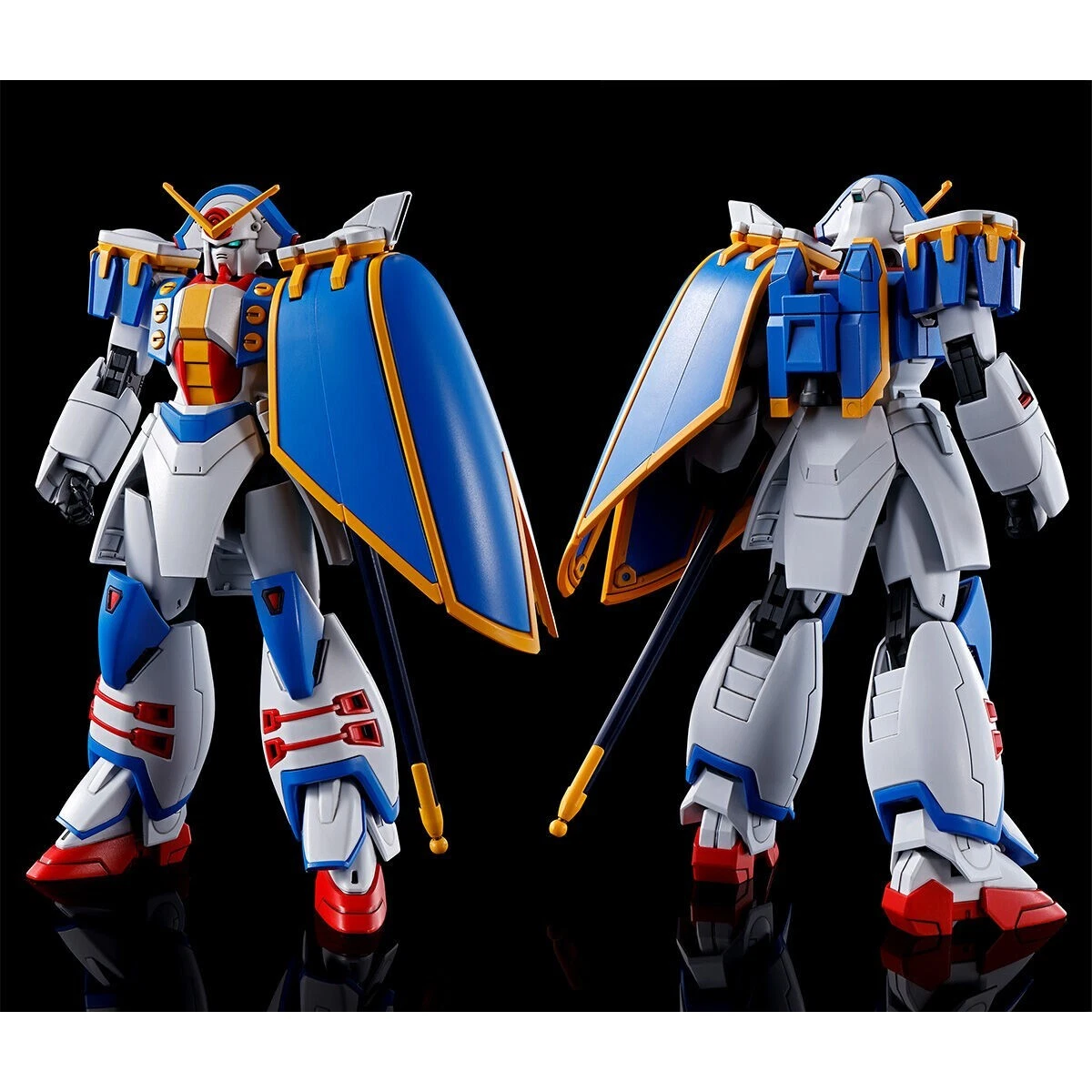 Rose Gundam