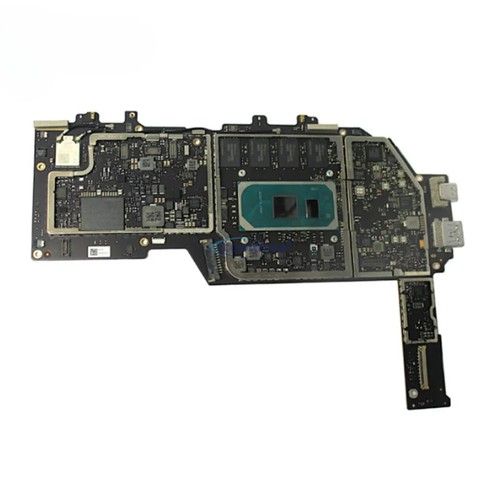 For Microsoft Surface Pro 7 1866 Motherboard CPU-i3/i5/i7-10th RAM-4G ...