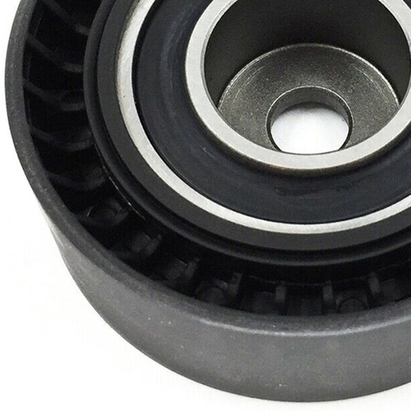 Belt Tensioner Idler Pulley 11281748131 for E34 E36 E39 E46 E53 X5 E60 ...