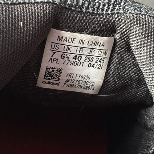 Used Adidas Opponent Advisory Basketball Shoes Size 7 U.S | eBay