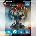 King Arthur Collection for PC Steam Key Game Region Free | eBay