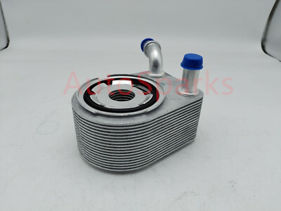 FOR 2004-2006 CHRYSLER PACIFICA ENGINE OIL COOLER 3.5L V6 4792907AB NEW ...