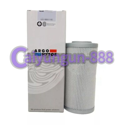 1PCS New For ARGO V2.0833-06 Hydraulic Filter Element | eBay