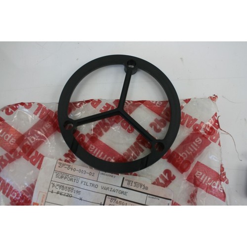 Support Filter Variomatic Water Cooler Filter Support Aprilia Leonardo ...