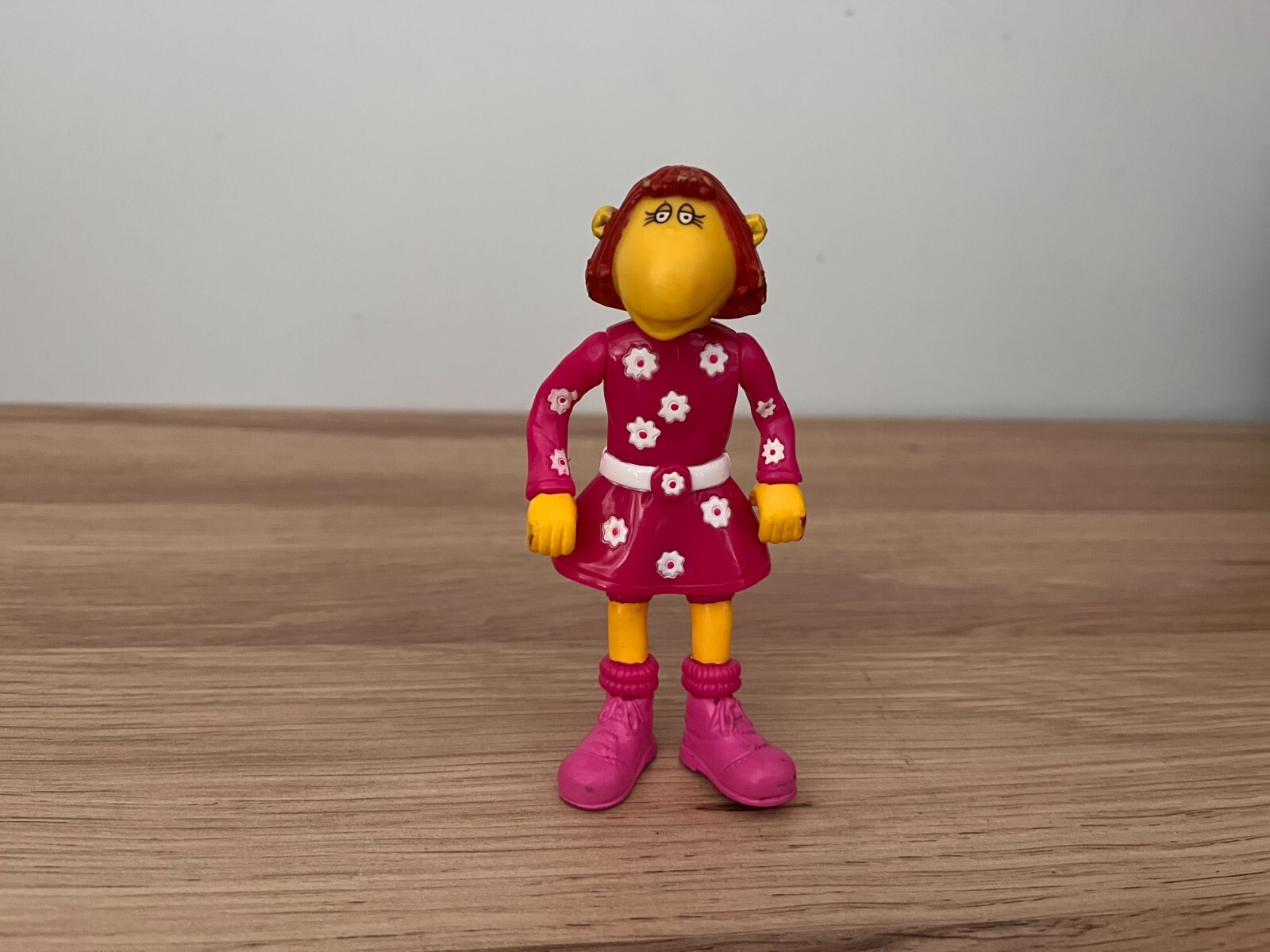 CBEEBIES THE TWEENIES * Multi Listing * Choose Soft Toys Action Figures ...