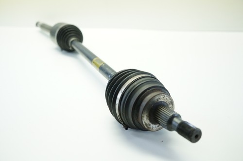 Mercedes Ml550 09-11 Front Right Passenger Side Axle Drive Shaft ...